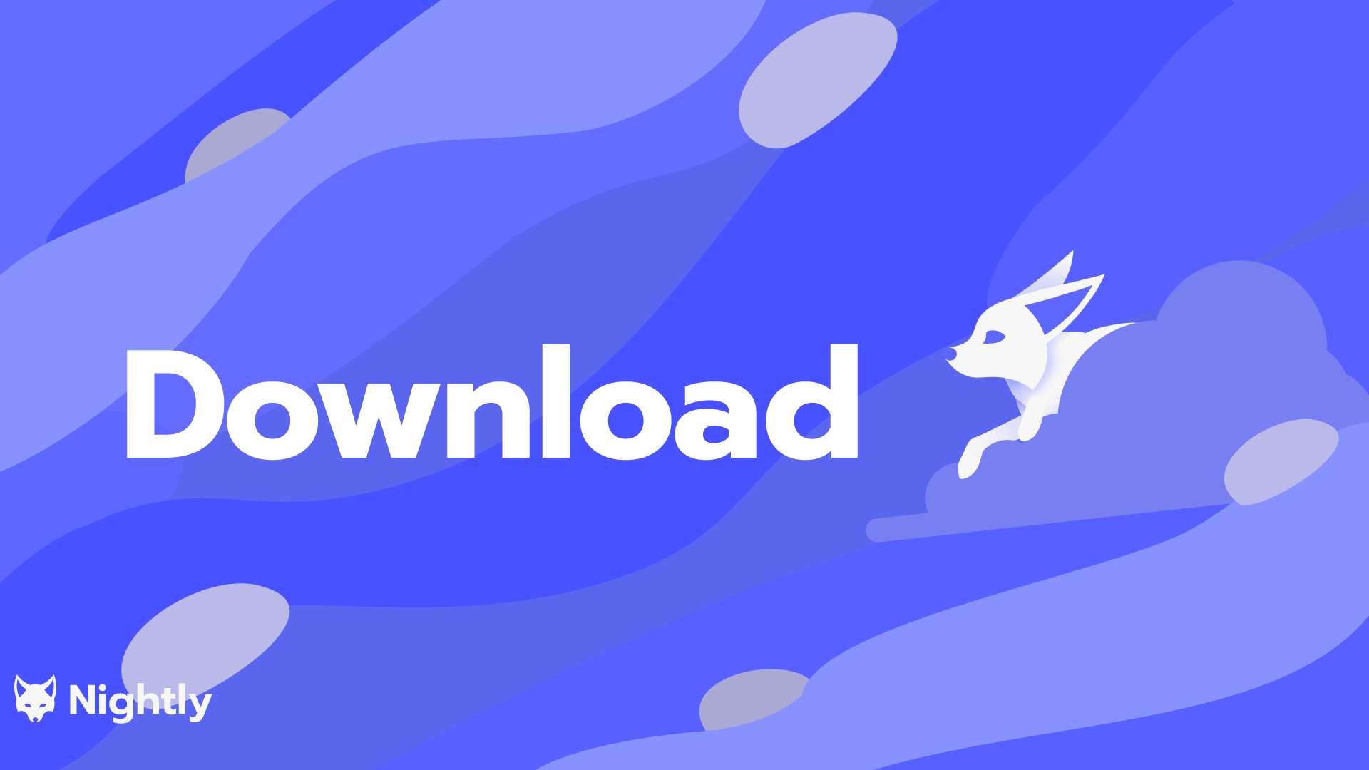 Download Nightly Wallet - your key to Metaverse